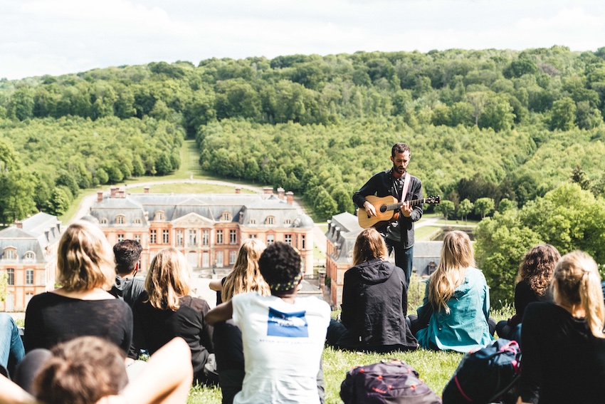 Ma rando, sans auto – Outside | Le magazine des amoureux de sports et ...