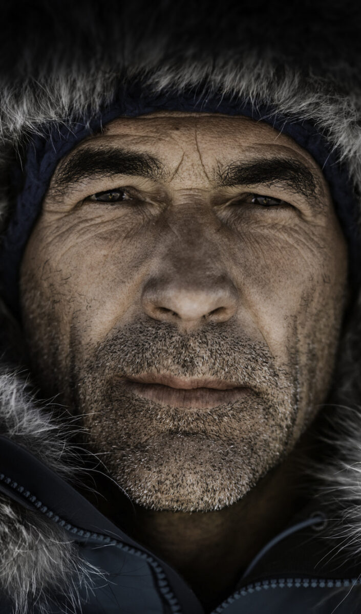 Interview Mike Horn : « Toute ma vie se joue à la limite » – Outside ...