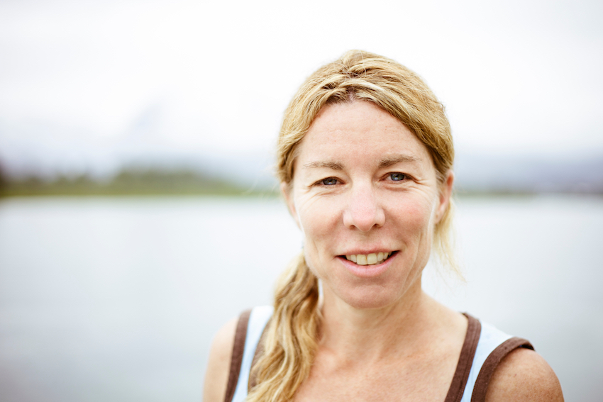 "Trail, les clés pour performer sans se blesser", la nouvelle bible du ...