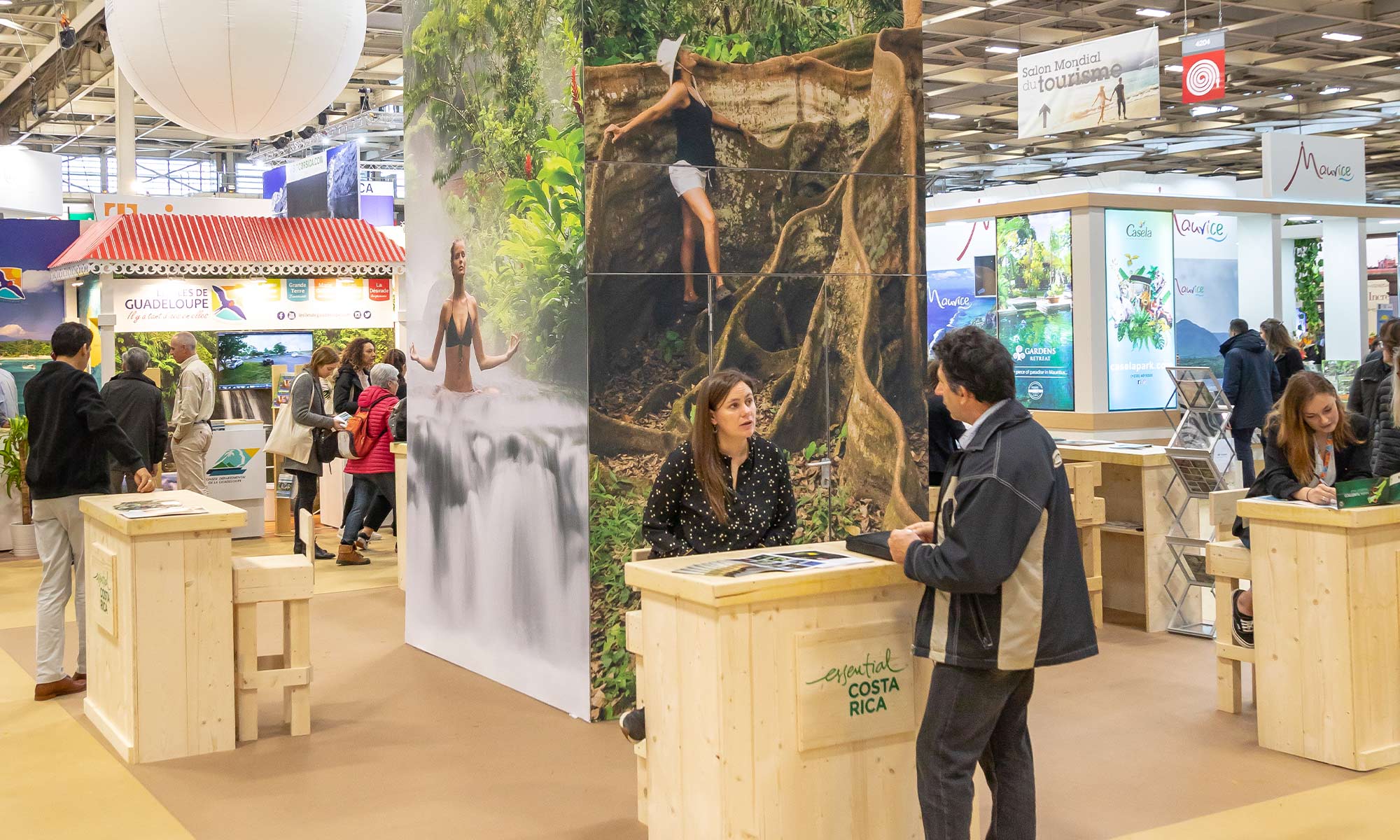8 bonnes raisons d’aller au salon Destinations Nature – Outside | Le ...