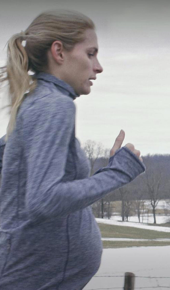 Run mama run – film complet – Outside | Le magazine des amoureux de ...