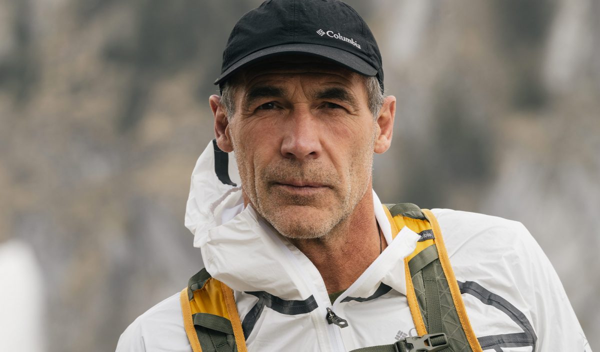 Mike Horn rattrapé par son passé militaire pendant l’Apartheid