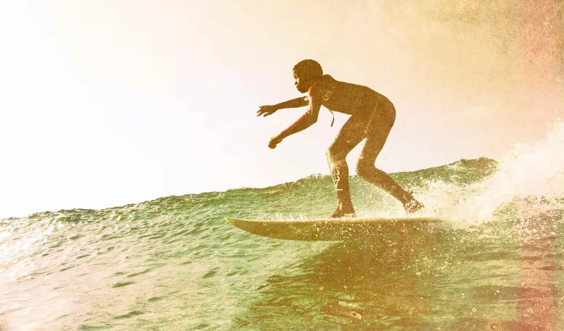 « Surfers Not Street Children », quand le surf sort les enfants de la rue