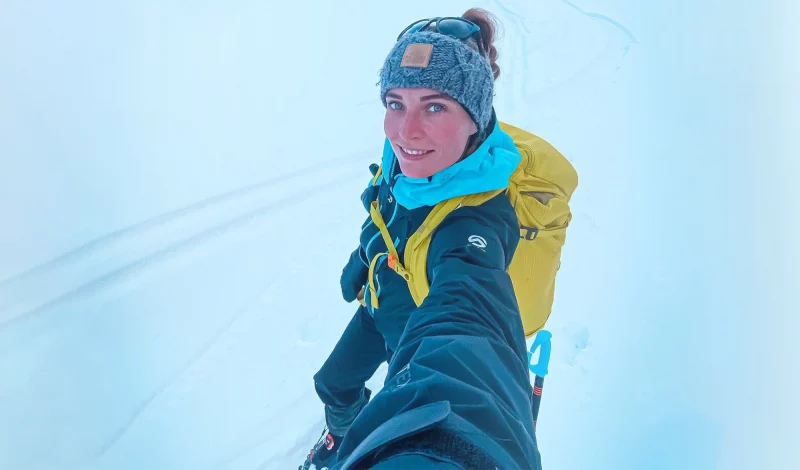 L’irrésistible ascension de Solenn Piret, triple championne du monde de ...