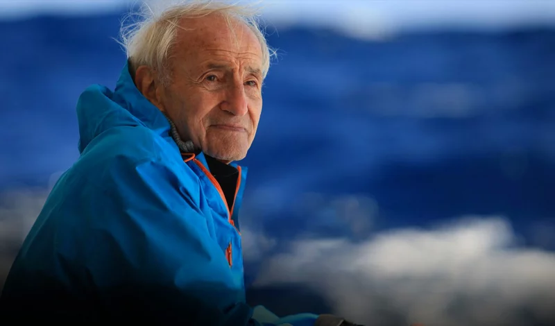 Disparition du glaciologue Claude Lorius, l’un des tout premiers ...