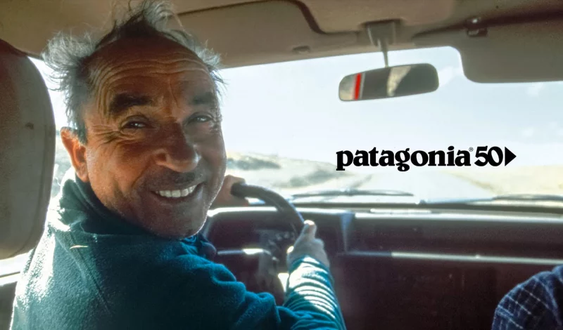 Patagonia a 50 ans : ses combats en 15 films incontournables