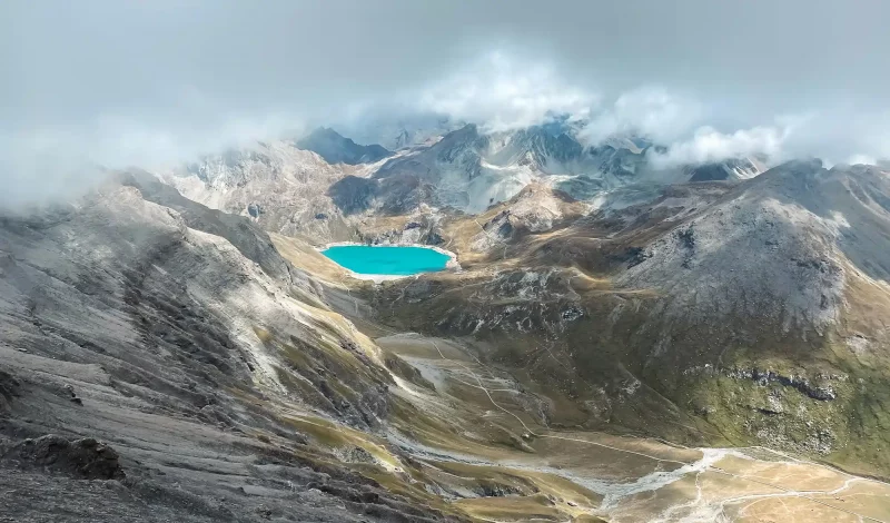 Rando : 7 sommets de plus de 3000 mètres accessibles sans corde ni piolet