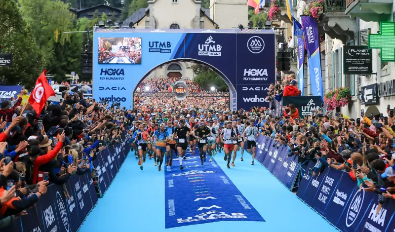 UTMB 2023 : Quoi de neuf cette année ? Quels sont les moments forts attendus