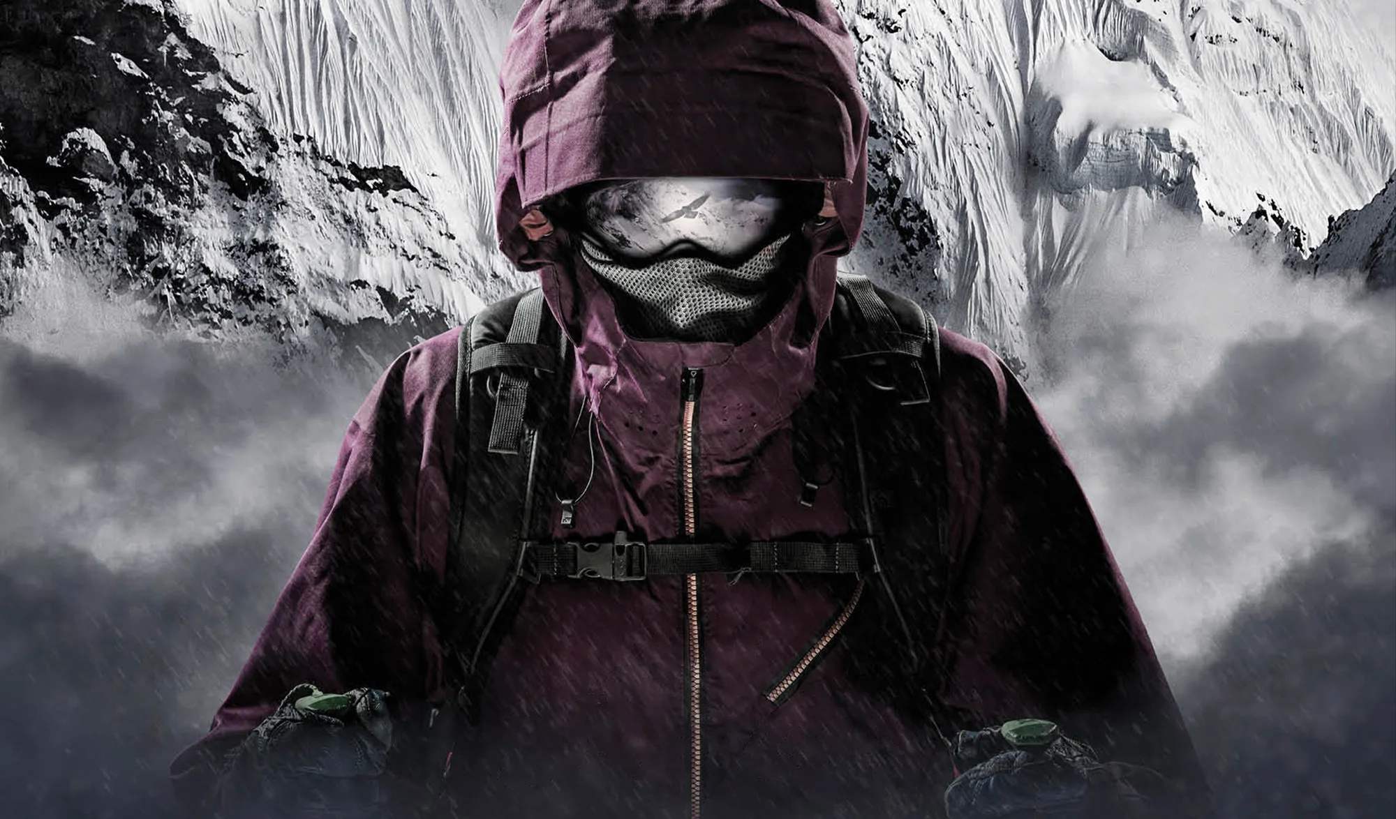 « Into the mind », l’époustouflant long métrage de Sherpas Cinema enfin ...