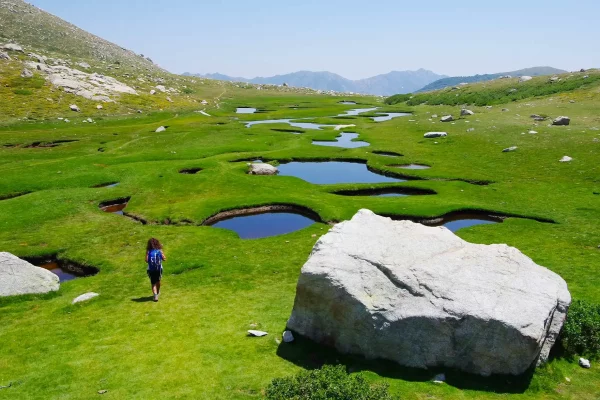 Rando : 7 sommets de plus de 3000 mètres accessibles sans corde ni piolet
