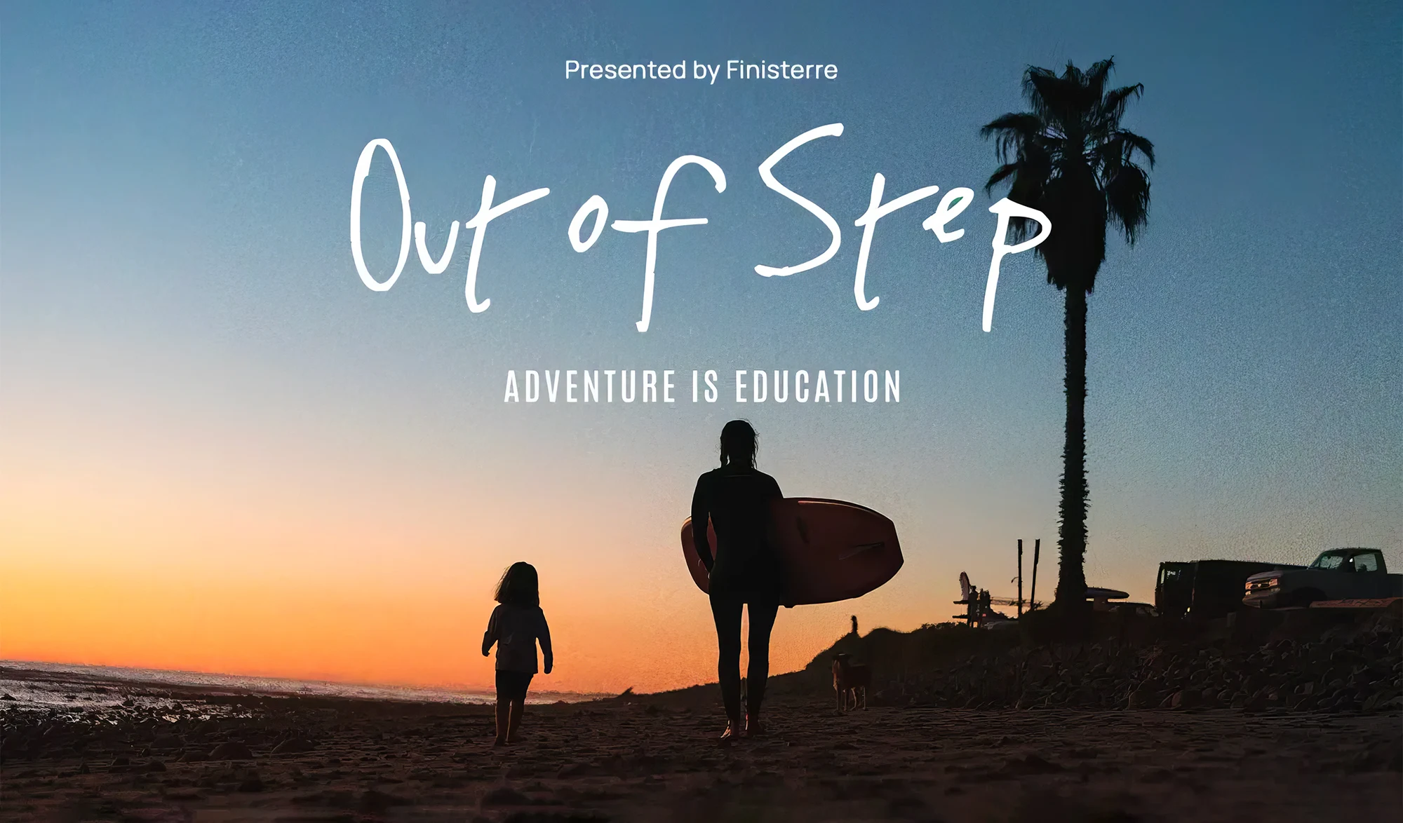 Film : "Out of Step" : vivre avec moins mais mieux, le choix de Tom ...
