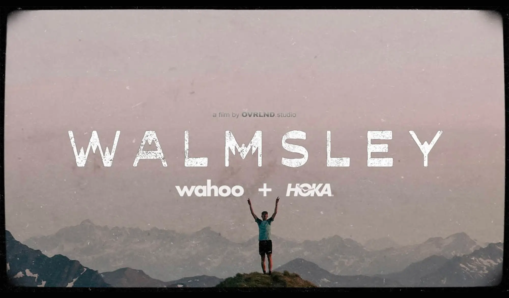 « Walmsley, The Film » : mais pourquoi faire aussi long