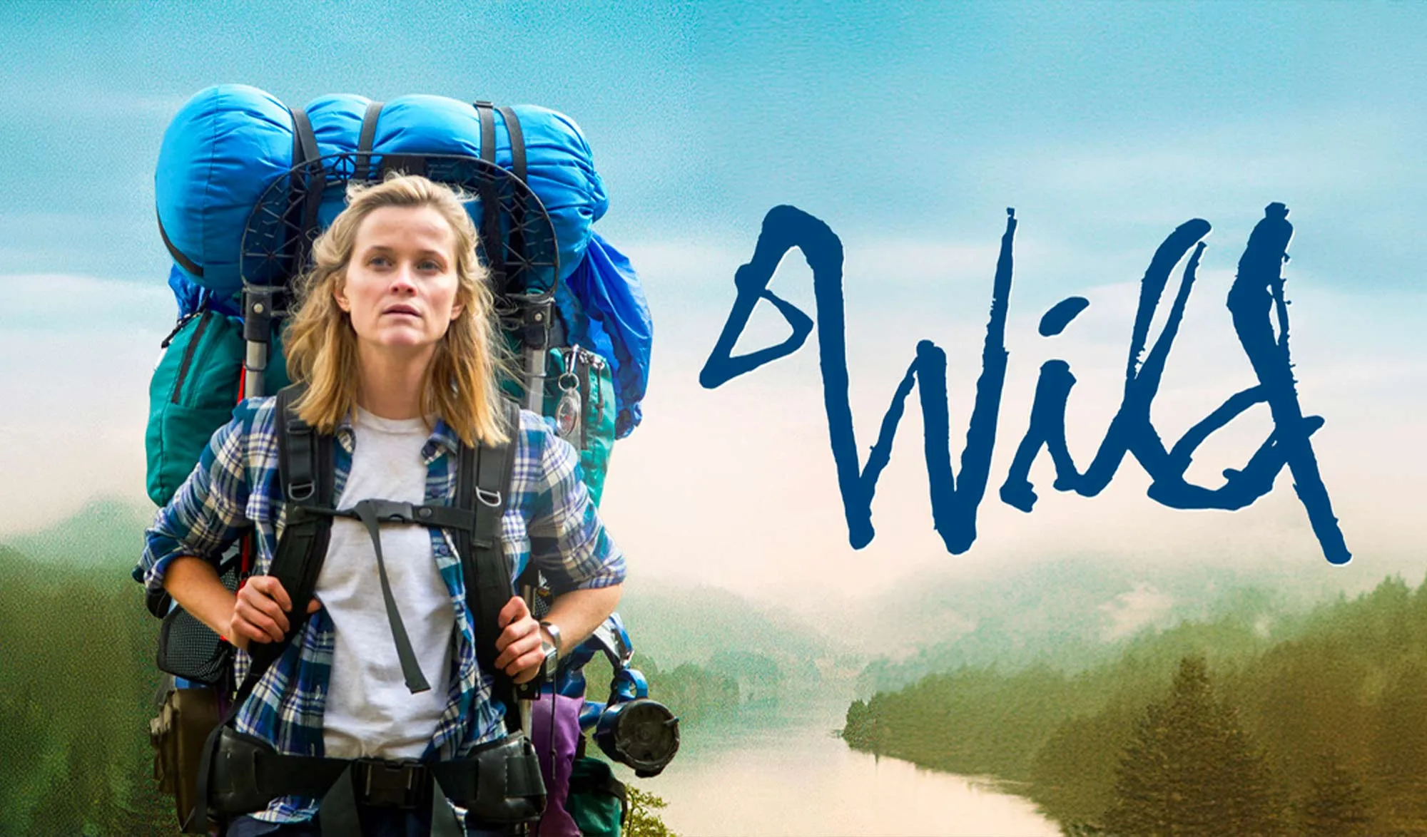 "Wild", le film culte qui a marqué l'histoire du Pacific Trail Crest enfin en libre accès