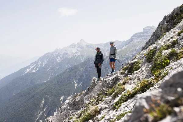A 3747 m d’altitude, la randonnée la plus haute de France