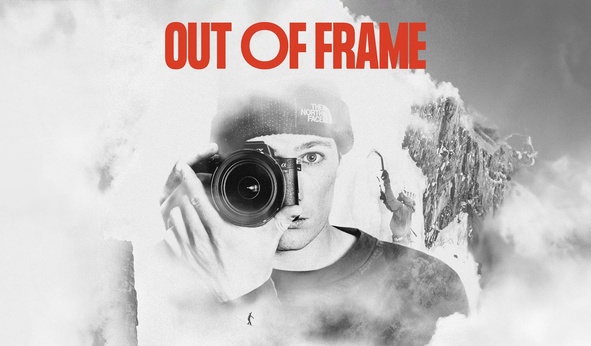 Film : « Out of Frame », dans l’objectif de Mathis Dumas, passeur d ...