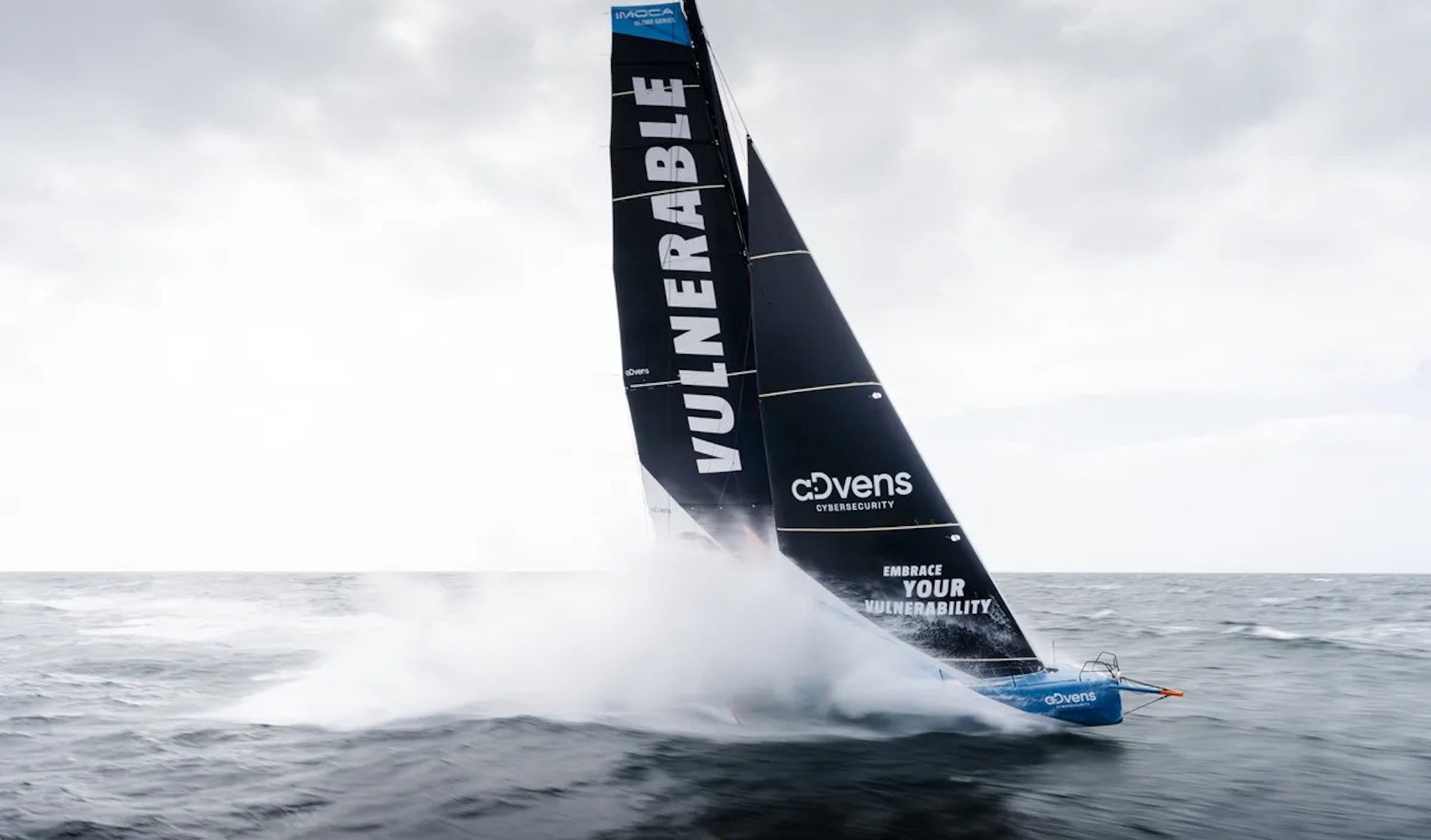 Alerte aux icebergs sur le Vendée Globe : du jamais-vu depuis 2008