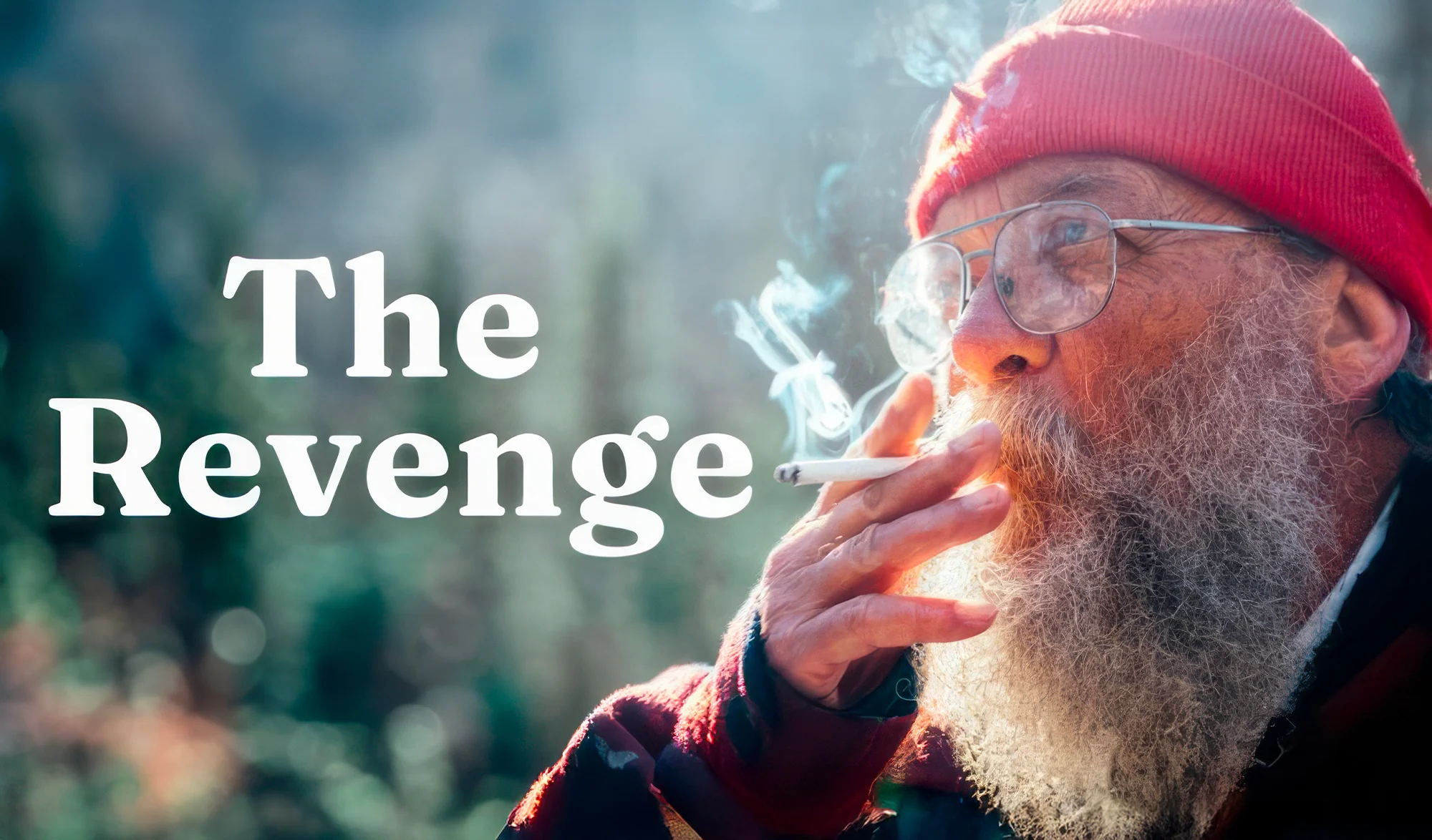 Film : "The Revenge", 2025, l’impitoyable revanche de la Barkley